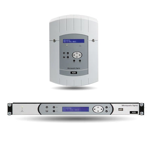 The Beauty of Master Clocks: Precision Time Synchronization | BDE ...